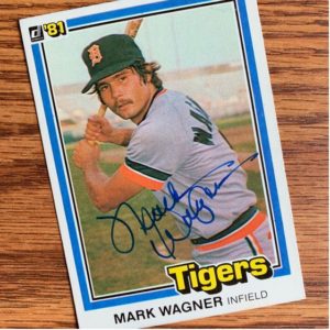 Mark Wagner TTM Success (BraveSTARR Score)