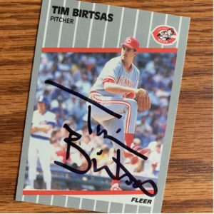 Tim Birtsas TTM Success (BraveSTARR Score)