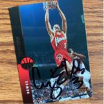 Craig Ehlo TTM Success (BraveSTARR Score)