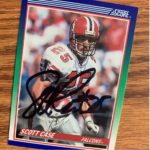 Scott Case TTM Success (BraveSTARR Score)