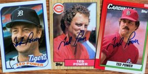 Ted Power TTM Success (BraveSTARR Score)