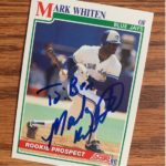Mark Whiten TTM Success (BraveSTARR Score)