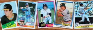 Mark Wagner TTM Success (BraveSTARR Score)