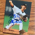 Doug Drabek TTM Success (BraveSTARR Score)