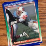 Eugene Marve TTM Success (BraveSTARR Score)