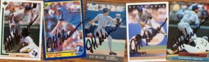 Jeff Huson TTM Success (BraveSTARR Score)